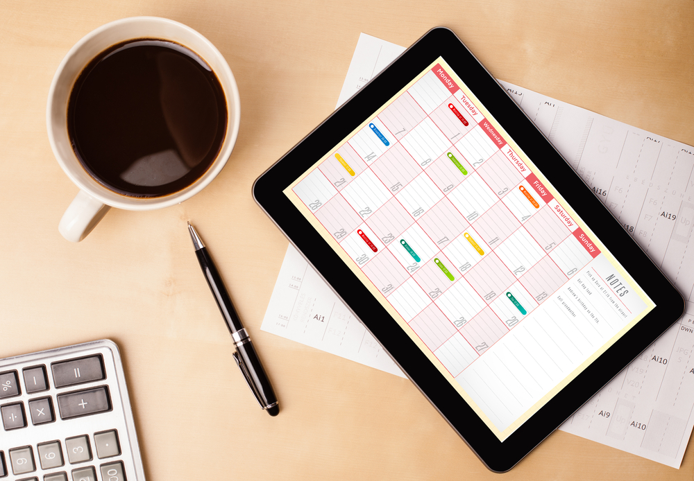 New York Employee Scheduling Solutions | EBC HCM